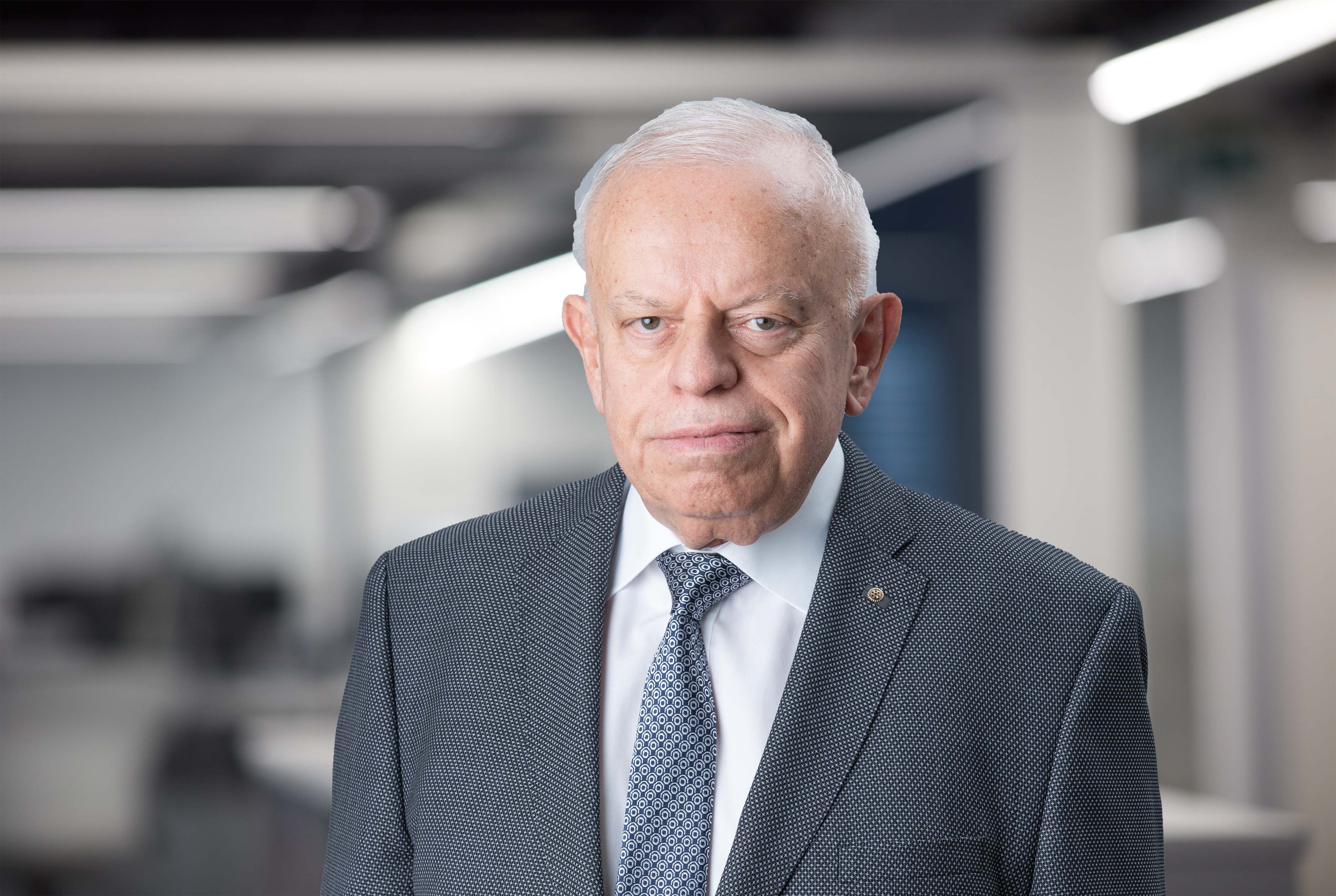 Hinschied von René Boschetti | Boschetti AG